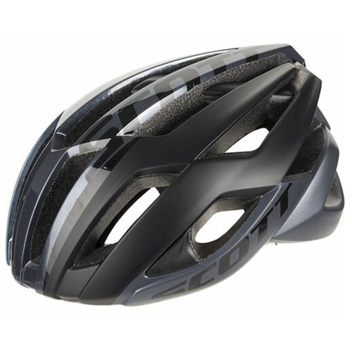 Kask rowerowy SCOTT ARX Plus MIPS ® 220g matte black | KASKI ROWEROWE ...