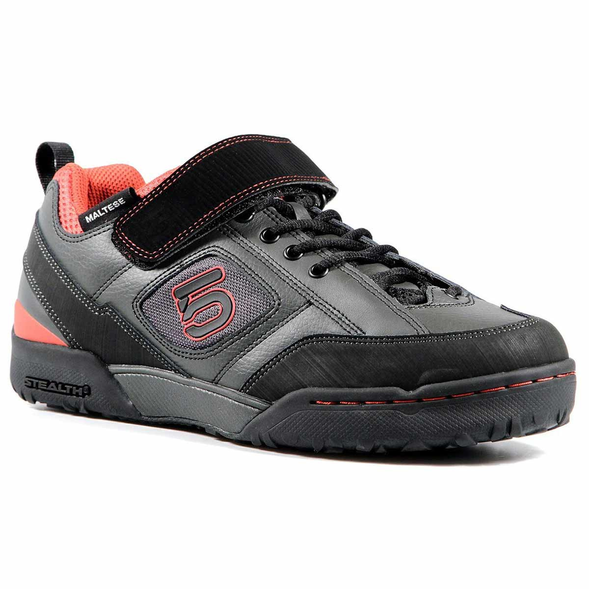 Buty grawitacyjne rowerowe FIVE TEN Maltese Falcon SPD STEALTH S1 ...