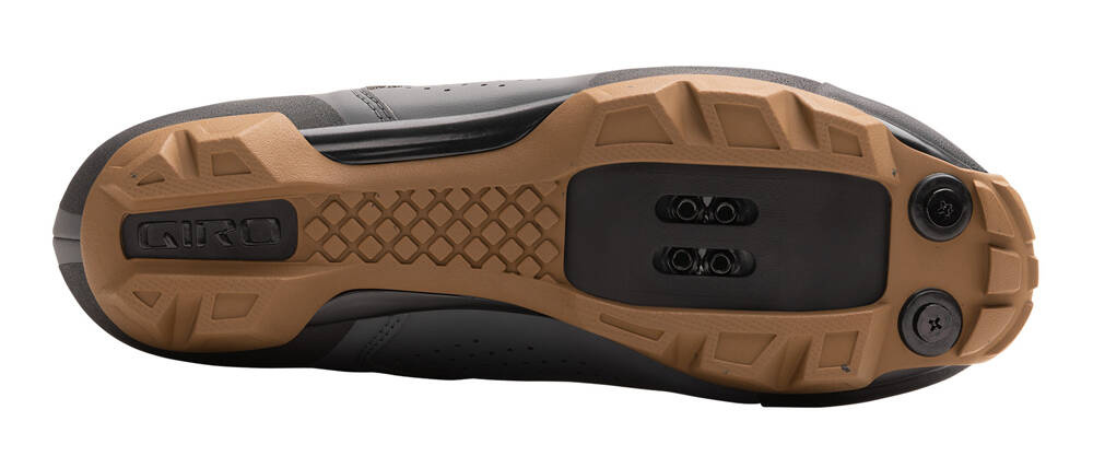 Buty rowerowe GIRO Privateer HV MTB black / gum | SUMMER \ CYCLING ...