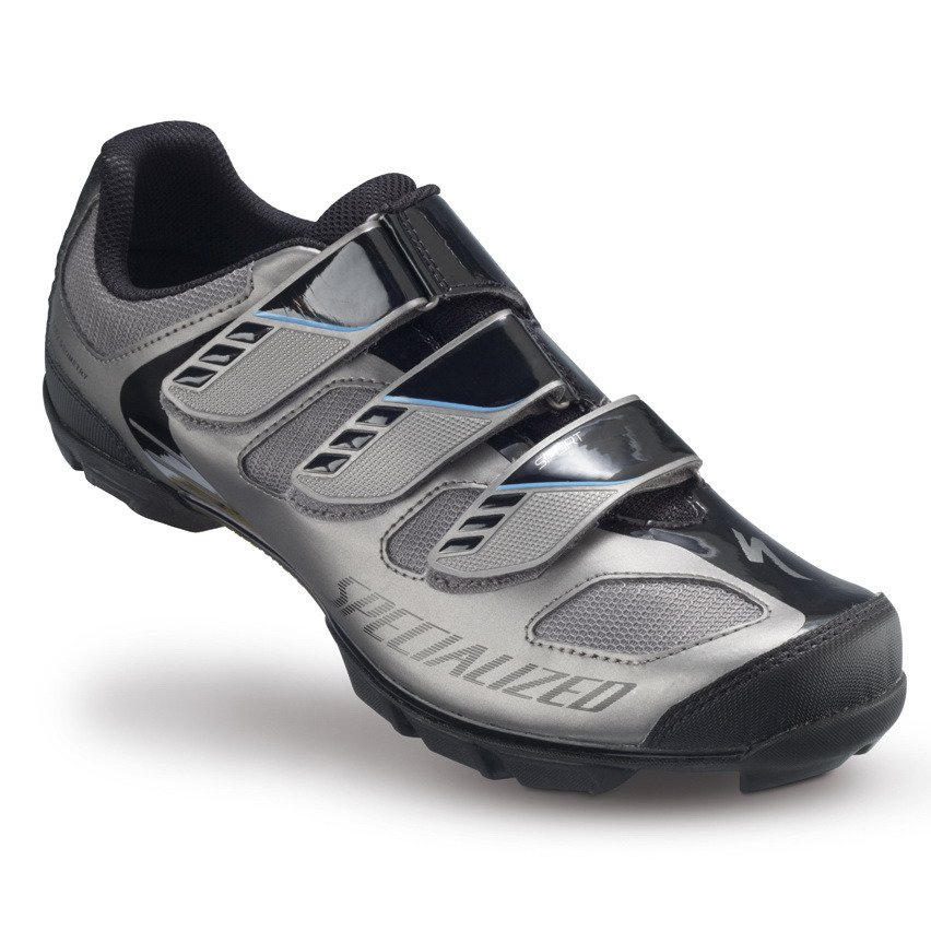 Buty rowerowe SPECIALIZED Sport MTB titanium black | ROWER BUTY SUMMER ...