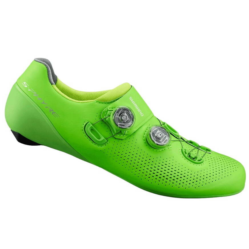 Buty rowerowe szosowe SHIMANO RP5 SH-RP501 BOA CARBON gray camo ...