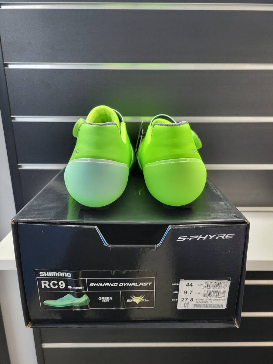 Buty rowerowe szosowe SHIMANO RP5 SH-RP501 BOA CARBON gray camo ...