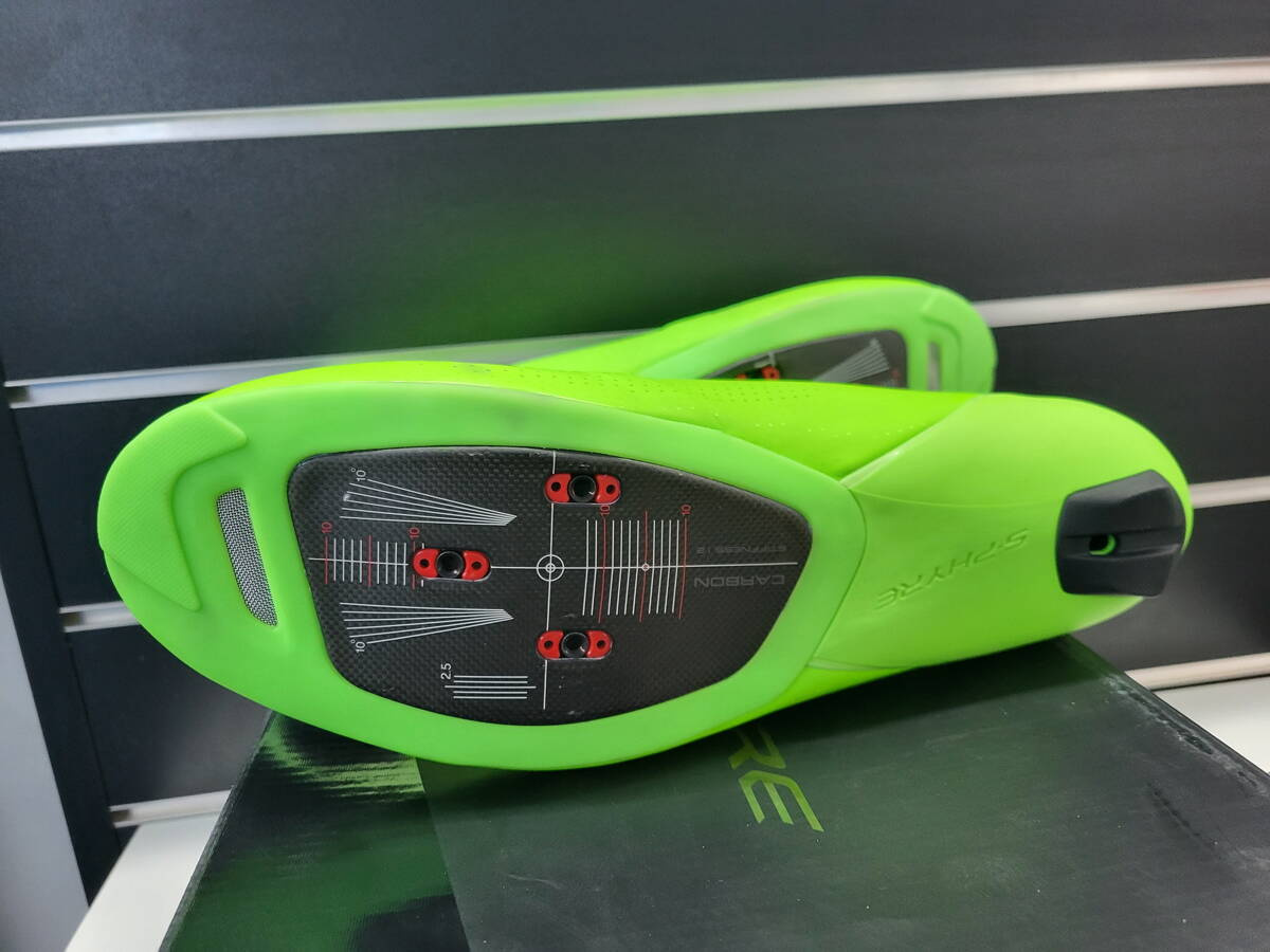 Buty rowerowe szosowe SHIMANO RP5 SH-RP501 BOA CARBON gray camo ...