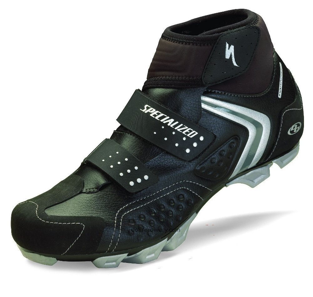 Buty rowerowe zimowe SPECIALIZED Defroster MTB ENDURO | ROWER BUTY ...
