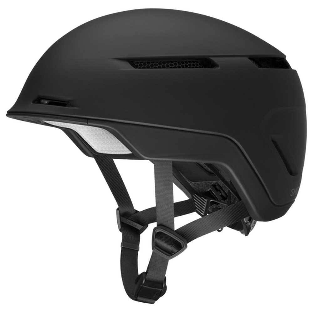Kask rowerowy miejski / E-bike SMITH Dispatch MIPS ® | KOROYD ® | LED ...
