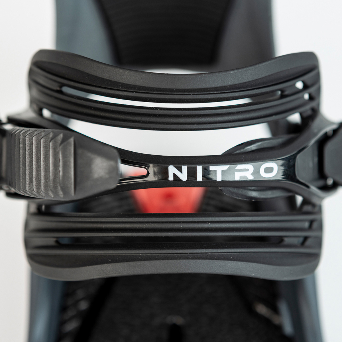 NITRO Phantom 2025 | snowboard bindings | The Future of the All ...