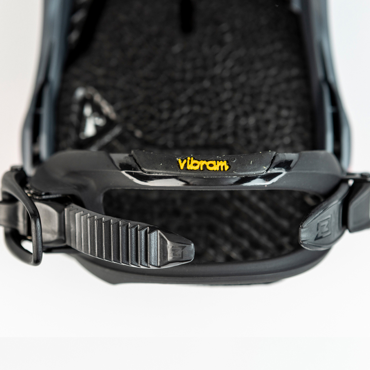 NITRO Phantom 2025 | snowboard bindings | The Future of the All ...