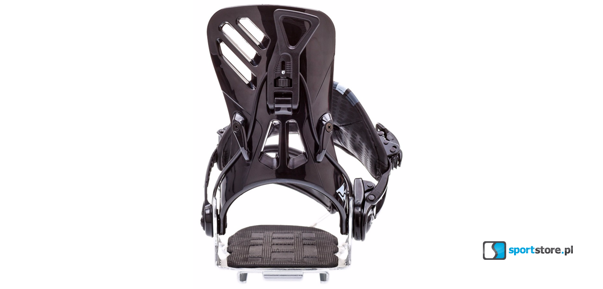 SET: splitboard SP / PATHRON GT Split Multientry FASTEC sLAB bindings s ...