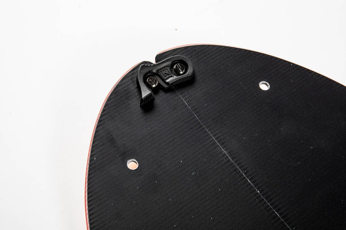 Splitboard 2022: NITRO Slash 156 + Vertical by KOHLA skins ...