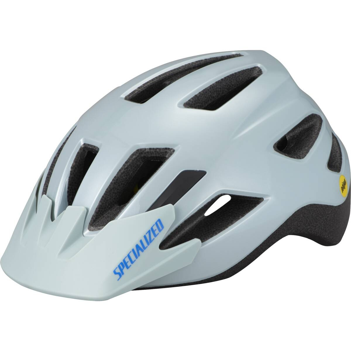 Dziecięcy / juniorski kask rowerowy SPECIALIZED Shuffle LED SB | MIPS ...