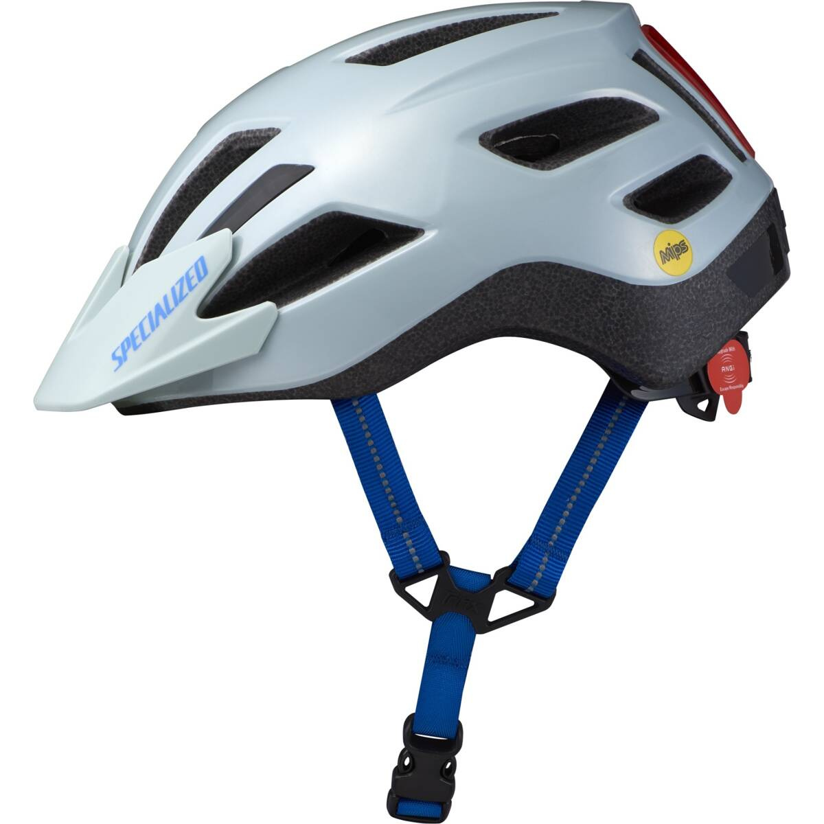 Dziecięcy / juniorski kask rowerowy SPECIALIZED Shuffle LED SB | MIPS ...