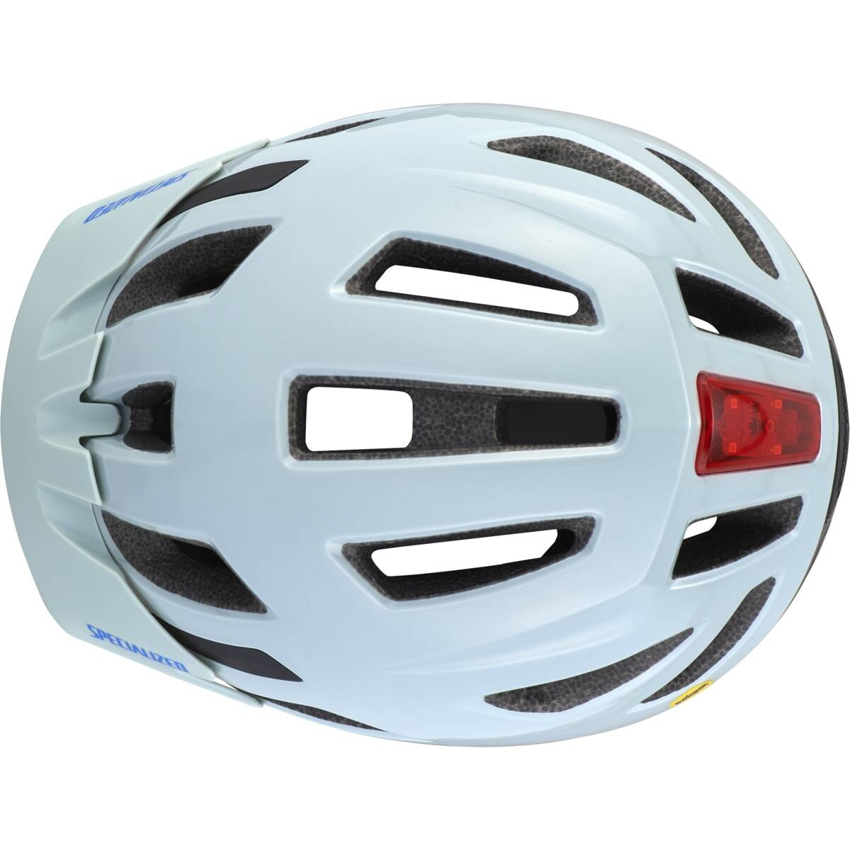 Dziecięcy / juniorski kask rowerowy SPECIALIZED Shuffle LED SB | MIPS ...